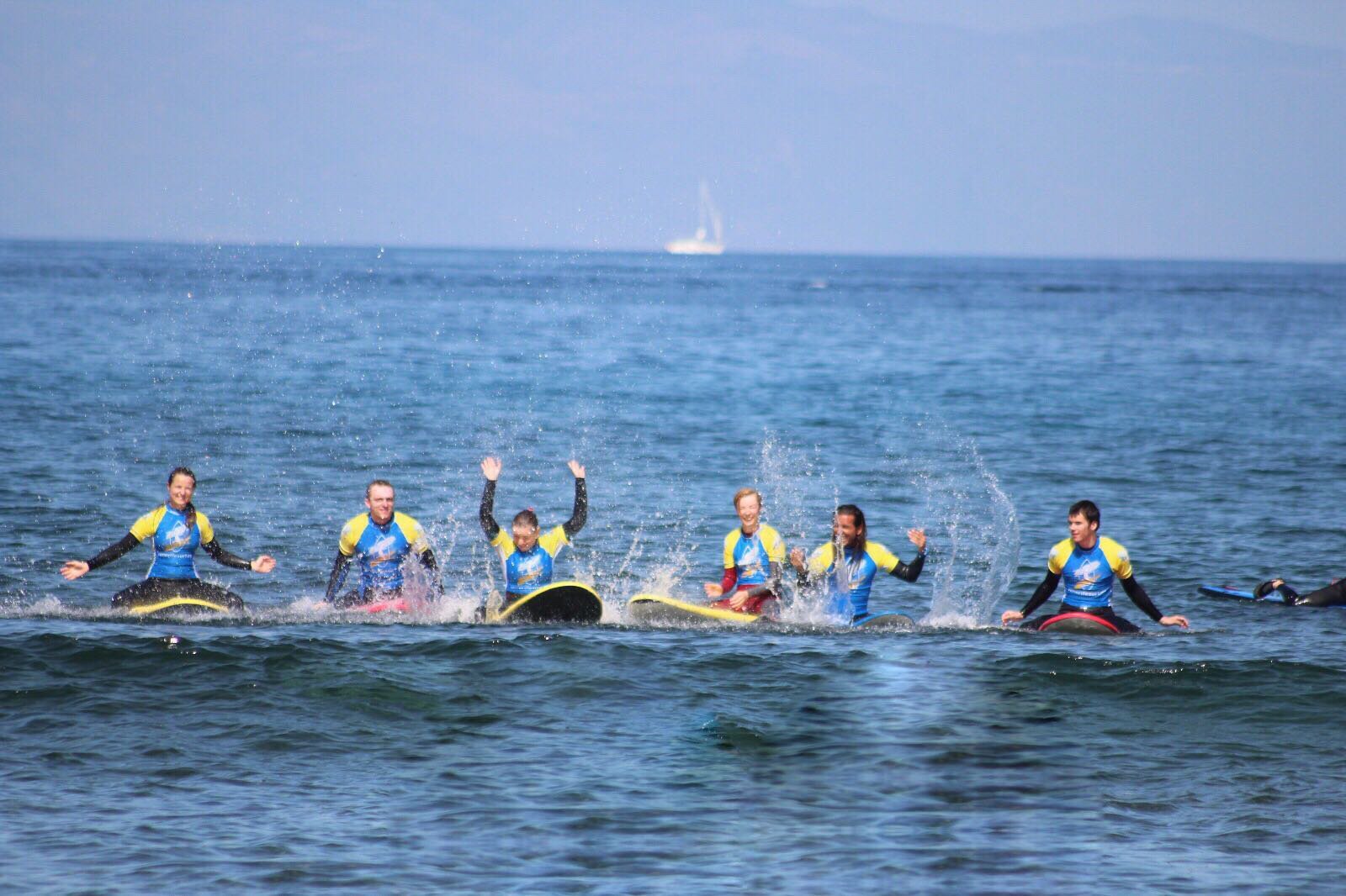 Tenerife Surf Point Playa De Las Americas Ce Quil Faut Savoir