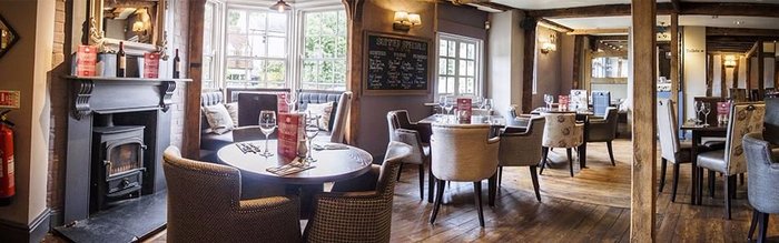 Green Man Hotel Au88 2022 Prices And Reviews Harlow Essex Photos Of Hotel Tripadvisor
