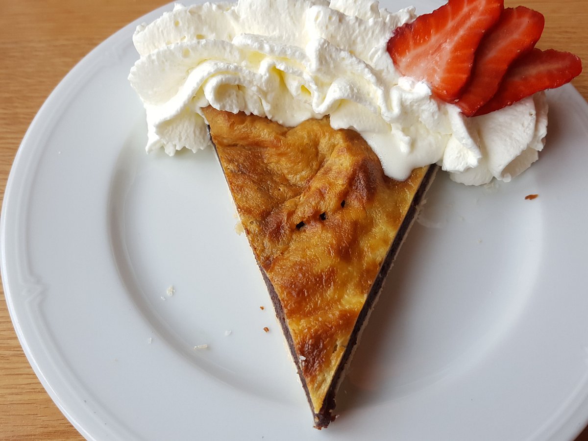 Restaurant St Anton Oberegg Menu Prices And Restaurant Reviews