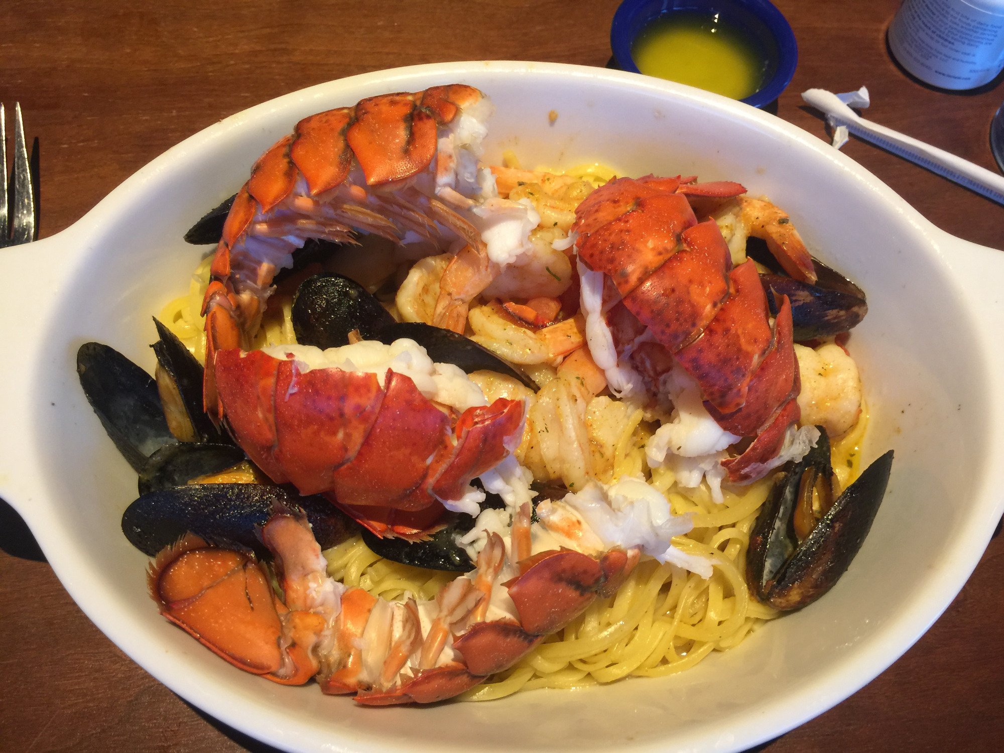 RED LOBSTER North Haven Menu Prices Restaurant Reviews Order Online Food Delivery Tripadvisor