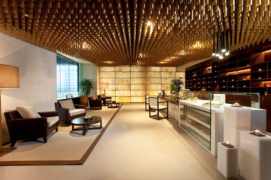 Heavenly Spa At The Westin Shenzhen Nanshan 2025 All You Need To Know Before You Go With