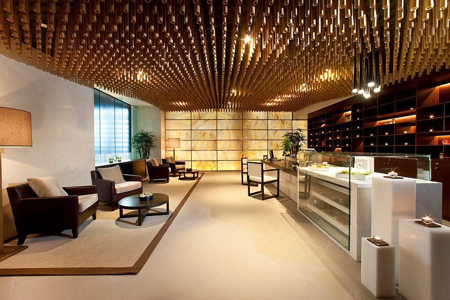 Heavenly Spa At The Westin Shenzhen Nanshan 2025 All You Need To Know Before You Go With