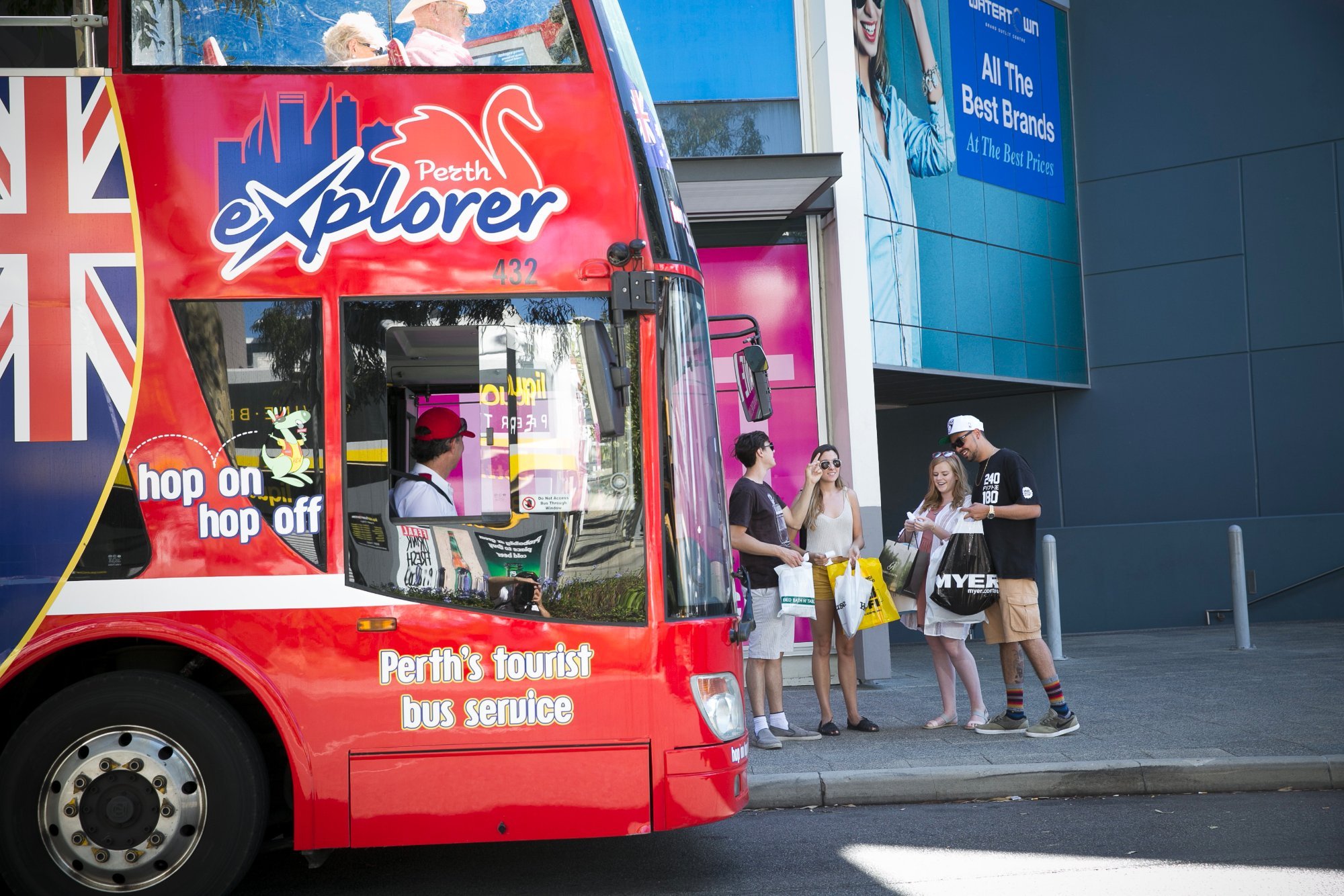 Perth Explorer Aktuell Für 2022 Lohnt Es Sich Mit Fotos