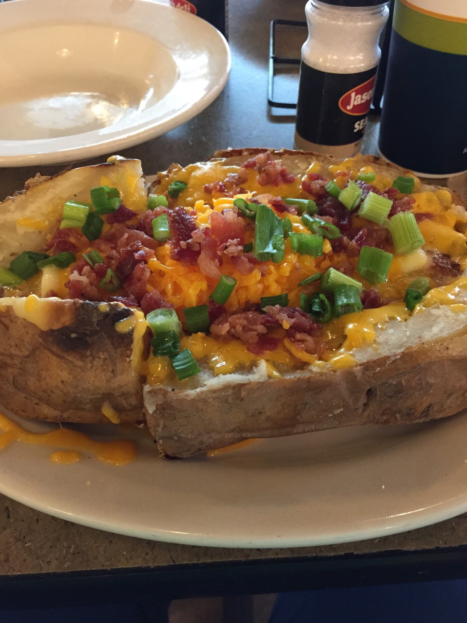 Jason's deli order online store