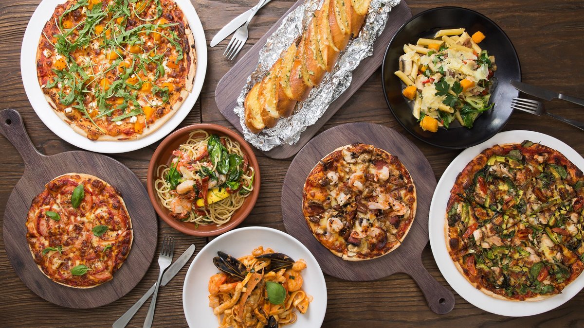 Thats Amore Miami Photos And Restaurant Reviews Order Online Food Delivery Tripadvisor