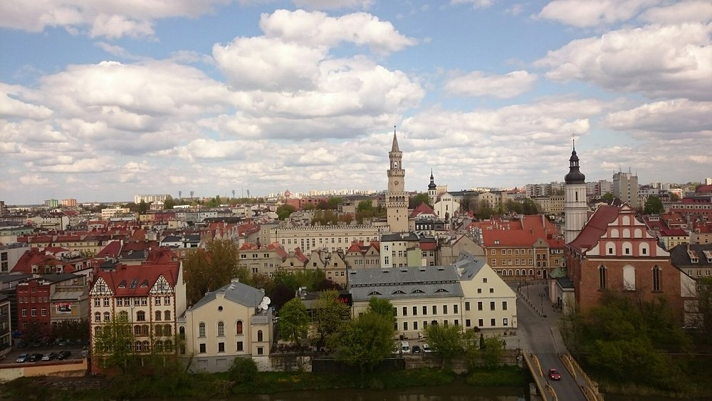 Opole Polen Tourismus In Opole Tripadvisor