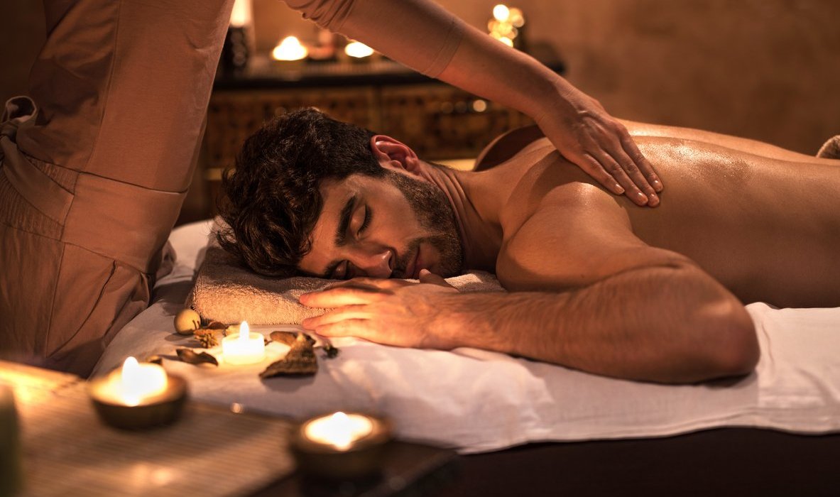 Rai Thai Massage Qué Saber Antes De Ir Actualizado 2025 Tripadvisor
