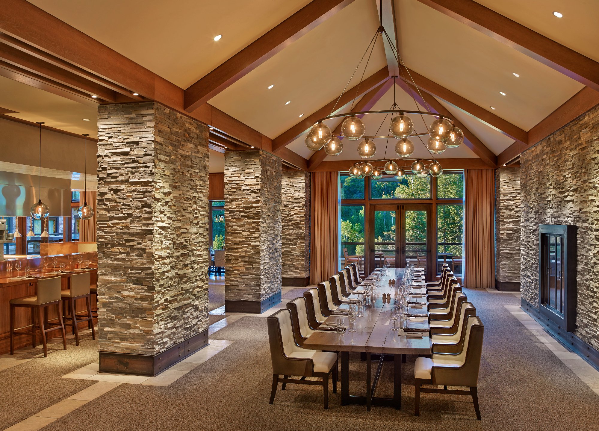 St regis deer valley store