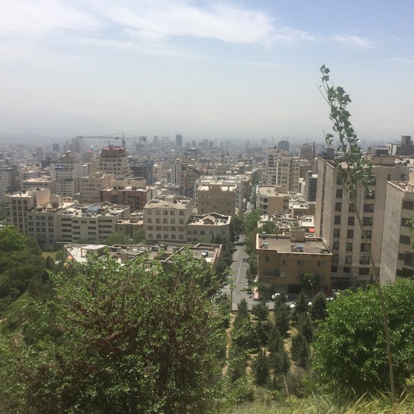 Turismo En Tehran 2024 Viajes A Tehran Irán Opiniones Consejos Y