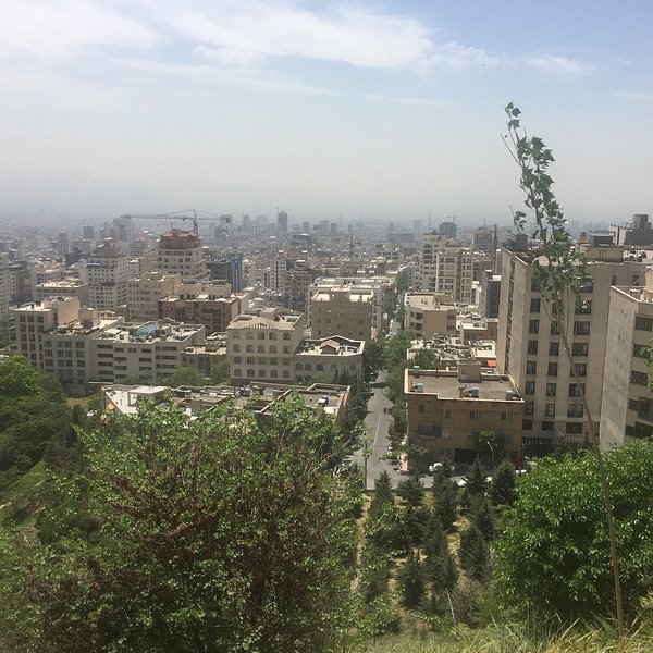 Turismo En Tehran 2024 Viajes A Tehran Irán Opiniones Consejos Y