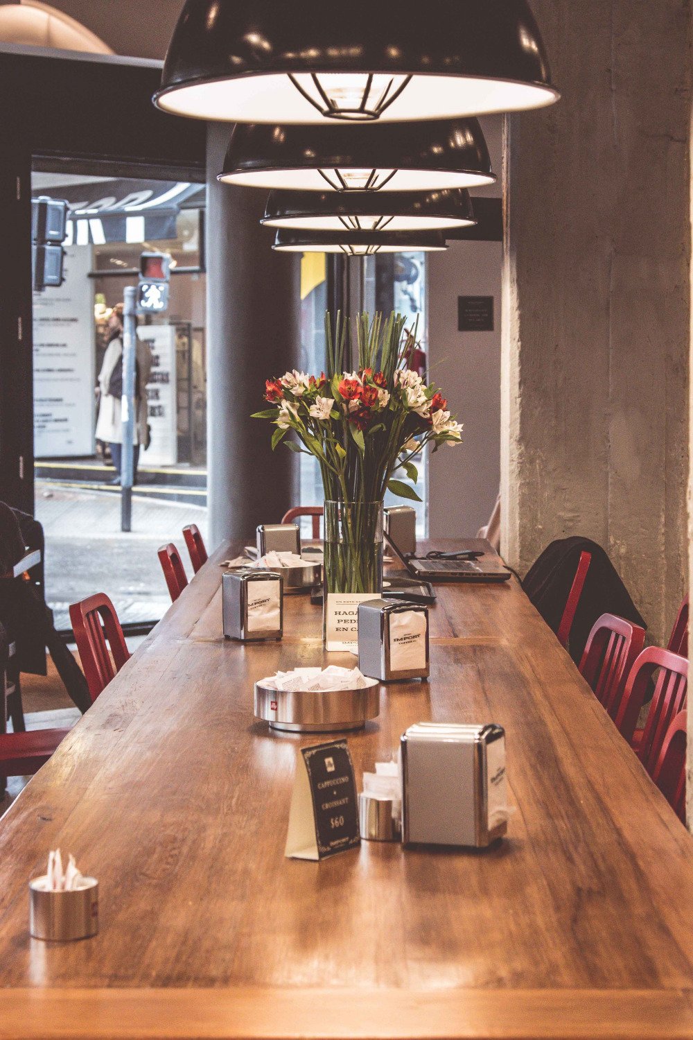 IMPORT COFFEE COMPANY Buenos Aires Avenida Corrientes 499 El Centro Downtown Restaurant Reviews Phone Number Tripadvisor
