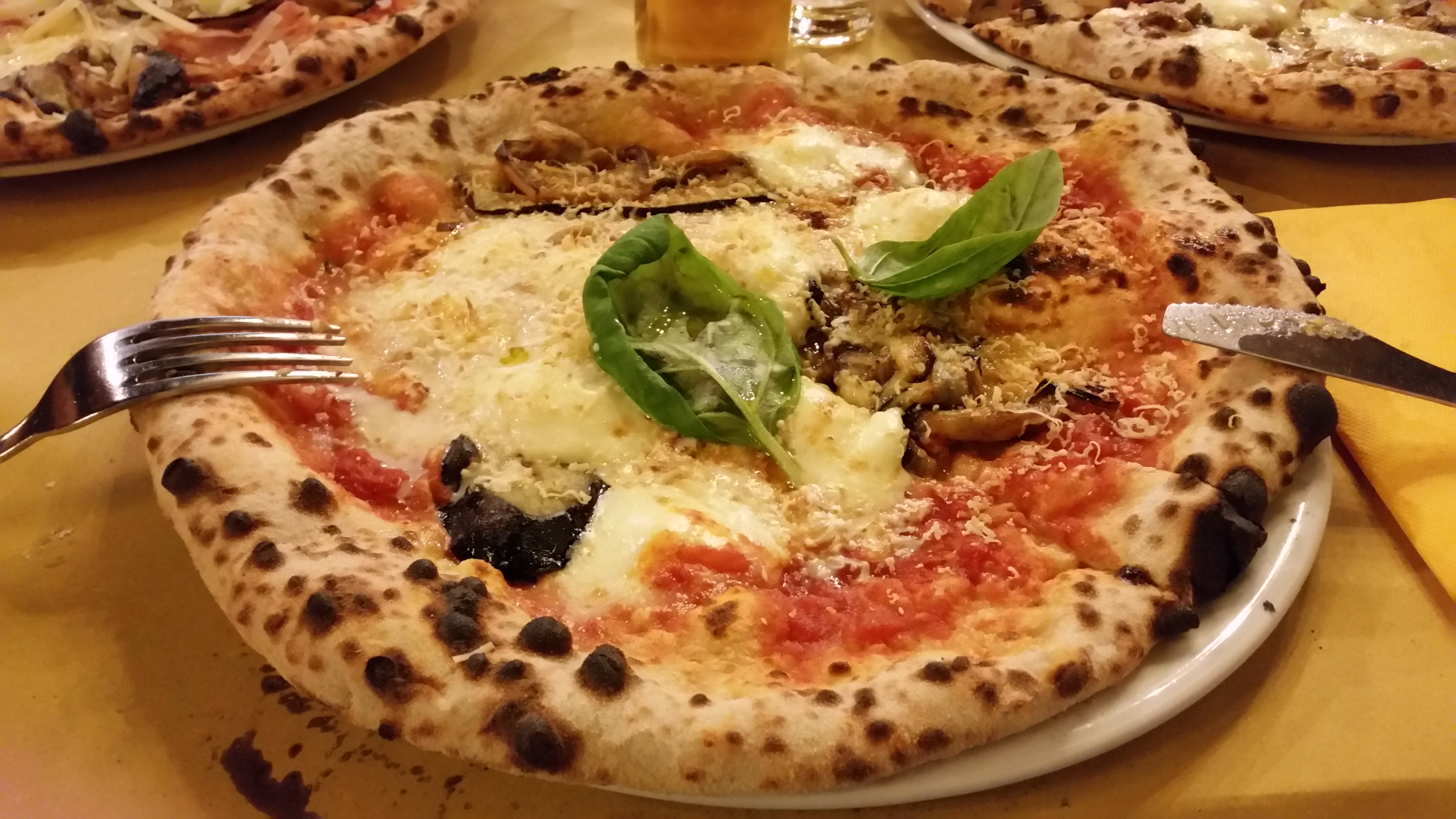 ANTICA PIZZERIA NAPOLETANA Santa Venerina Via Giuseppe Mazzini 46 Restaurant Reviews Photos Phone Number Tripadvisor