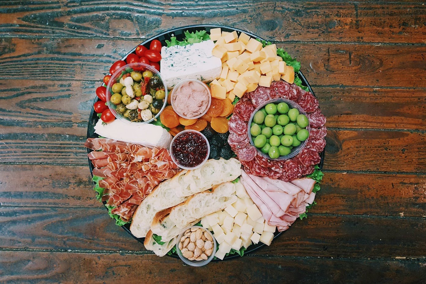 Italian restaurants in traverse city store