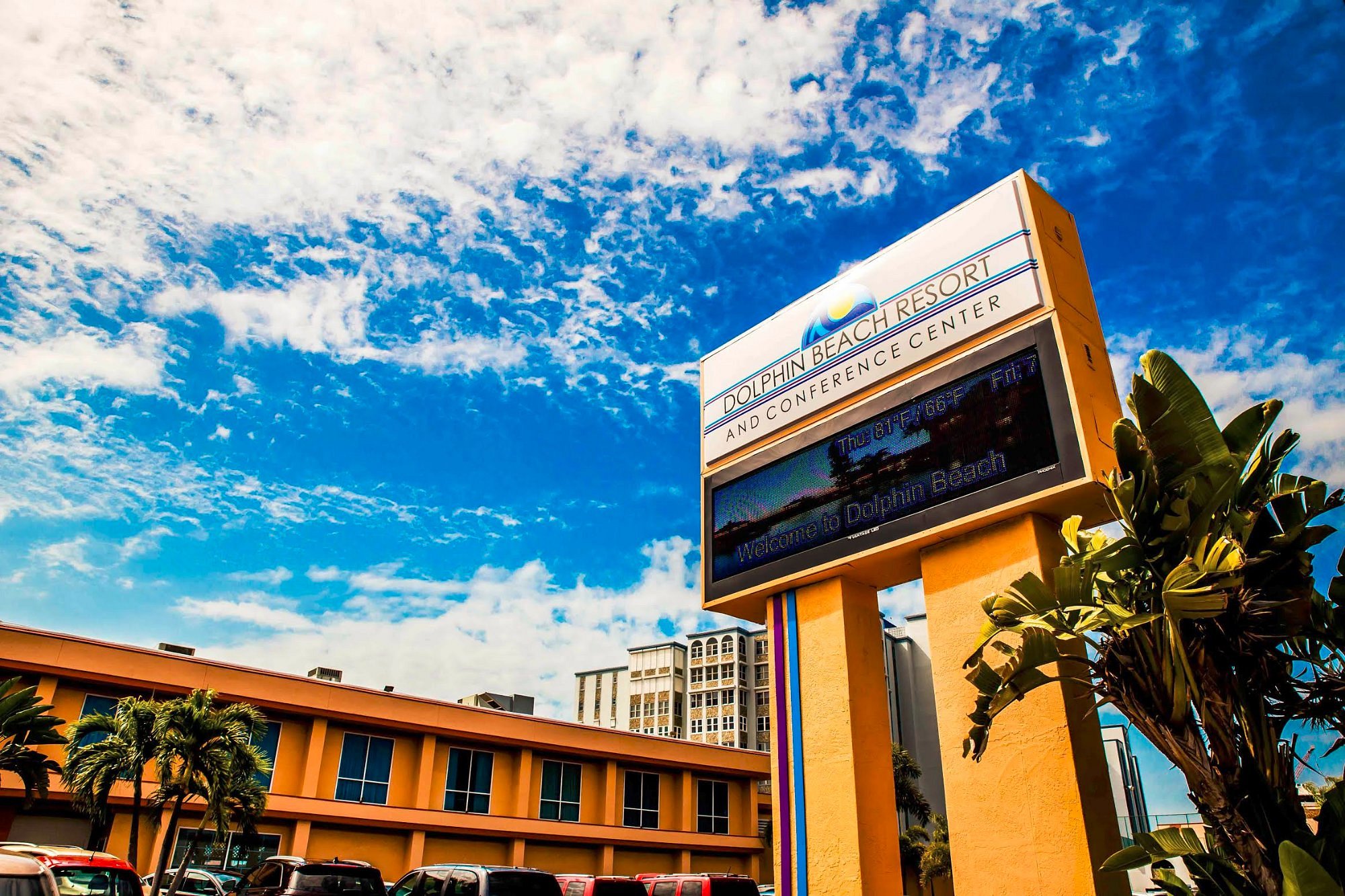 DOLPHIN BEACH RESORT $105 ($̶2̶8̶1̶) - Updated 2022 Prices & Hotel ... DOLPHIN BEACH RESORT $105 ($̶2̶8̶1̶) - Updated 2022 Prices & Hotel ...