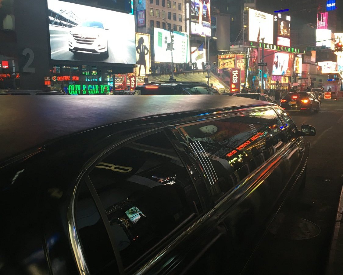 2025年 Nyc Private Limo 出発前に知っておくべきことすべて トリップアドバイザー