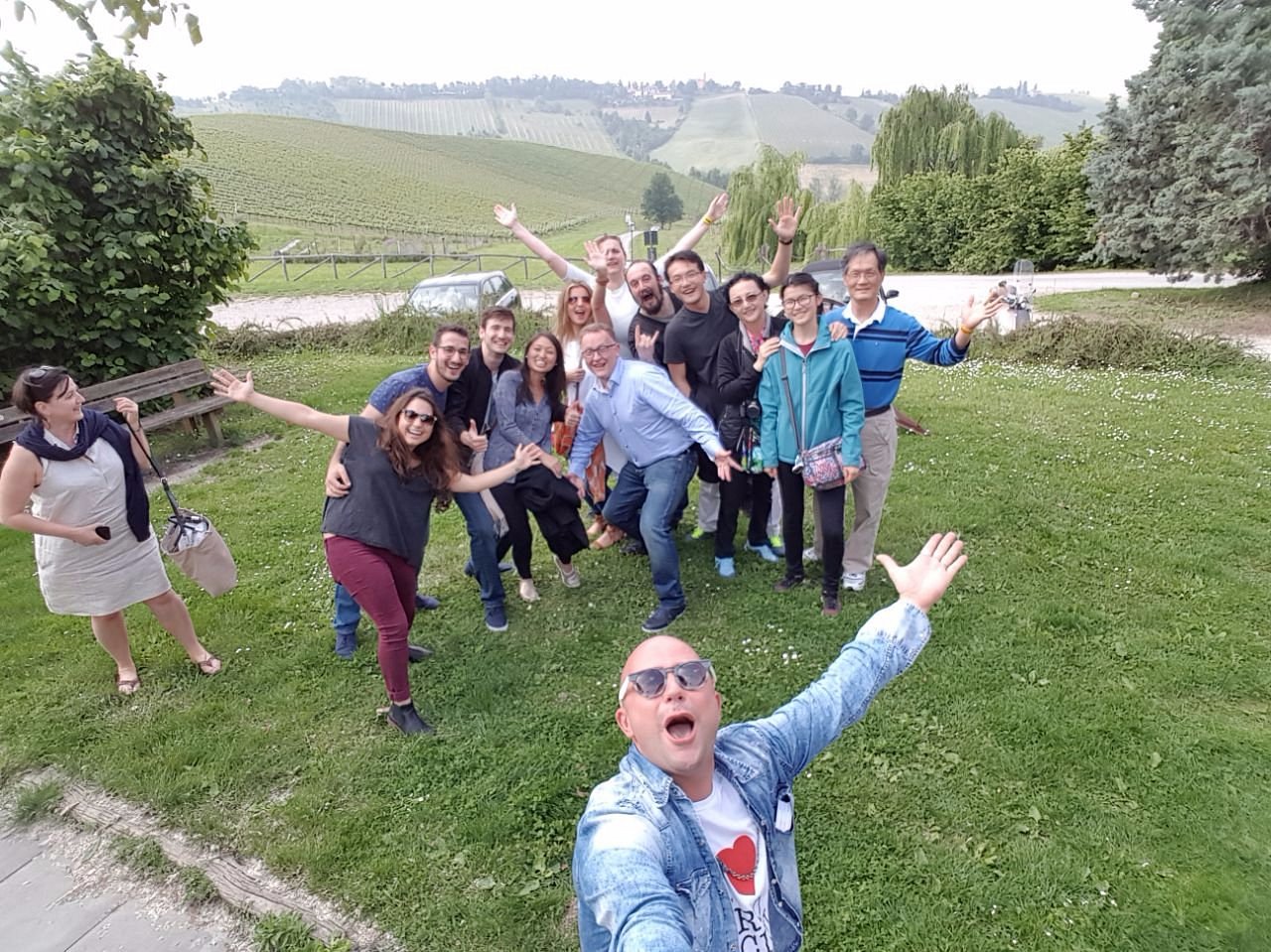 Italian Days Food Experience Bologne Ce Quil Faut Savoir Pour Votre