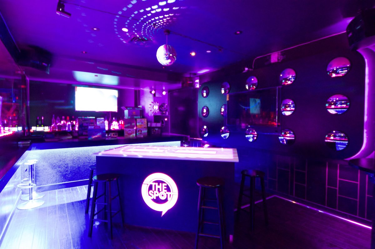 The Spot Karaoke Lounge New York City All You Need To Know