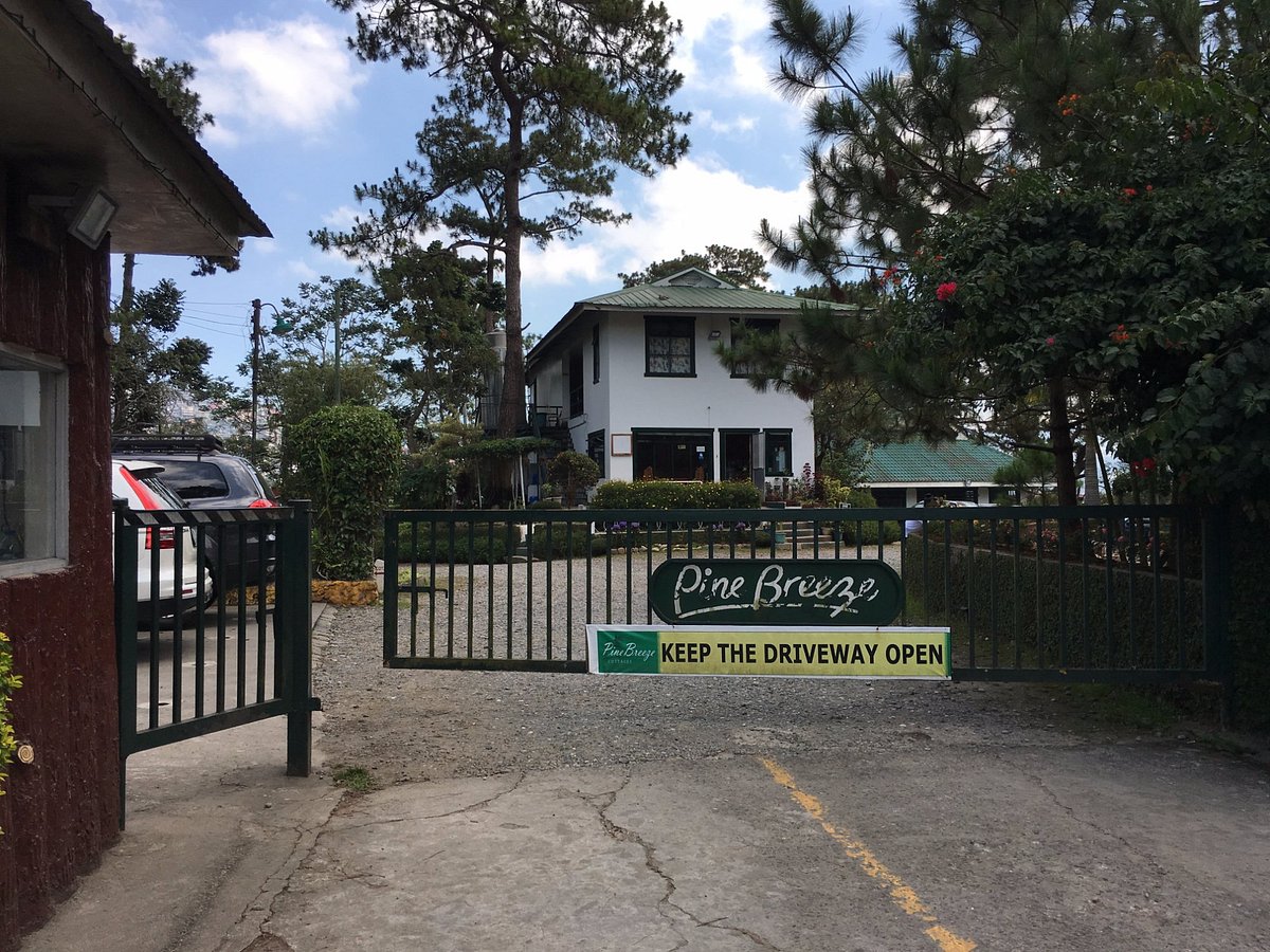 Pine Breeze Cottages Prezzi E Recensioni 2024
