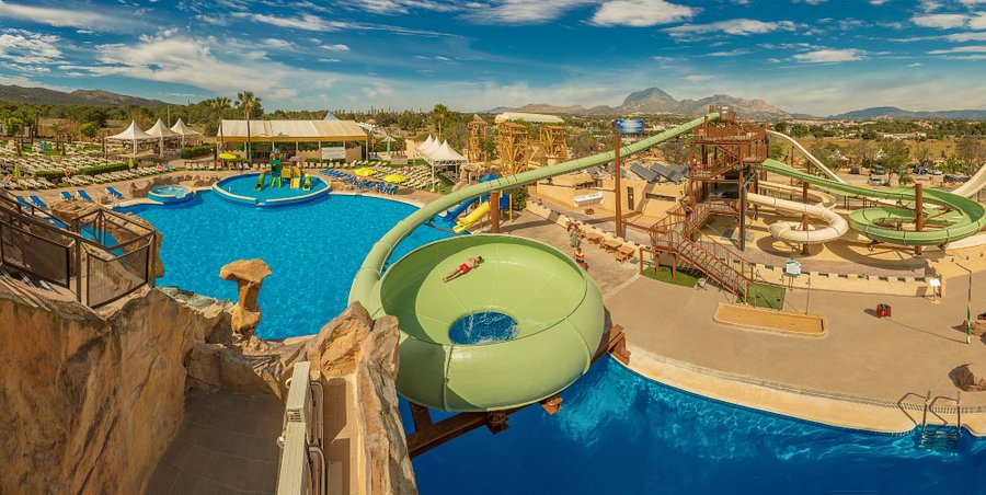 Magic Robin Hood Updated 2021 Prices Hotel Reviews And Photos El
