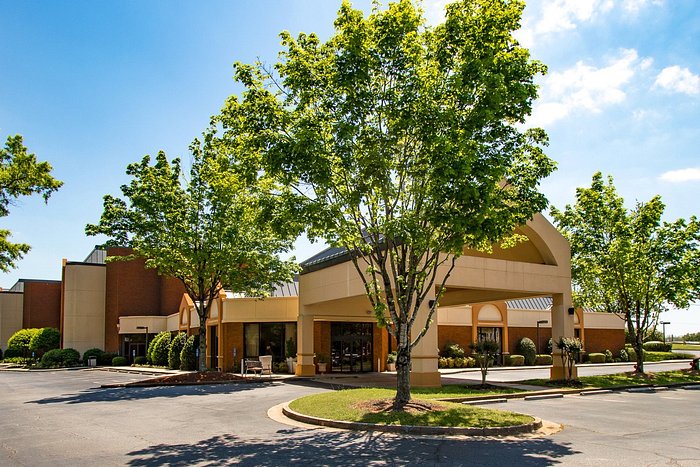 Ramada By Wyndham Gainesville Bewertungen Fotos And Preisvergleich Ga Tripadvisor