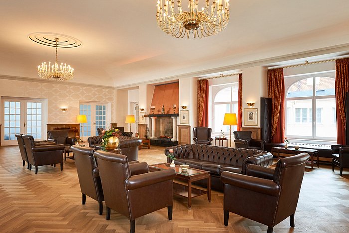 DORINT RESORT & SPA BAD BRÜCKENAU (Bad Bruckenau, Duitsland) - foto's ... DORINT RESORT & SPA BAD BRÜCKENAU (Bad Bruckenau, Duitsland) - foto's ...
