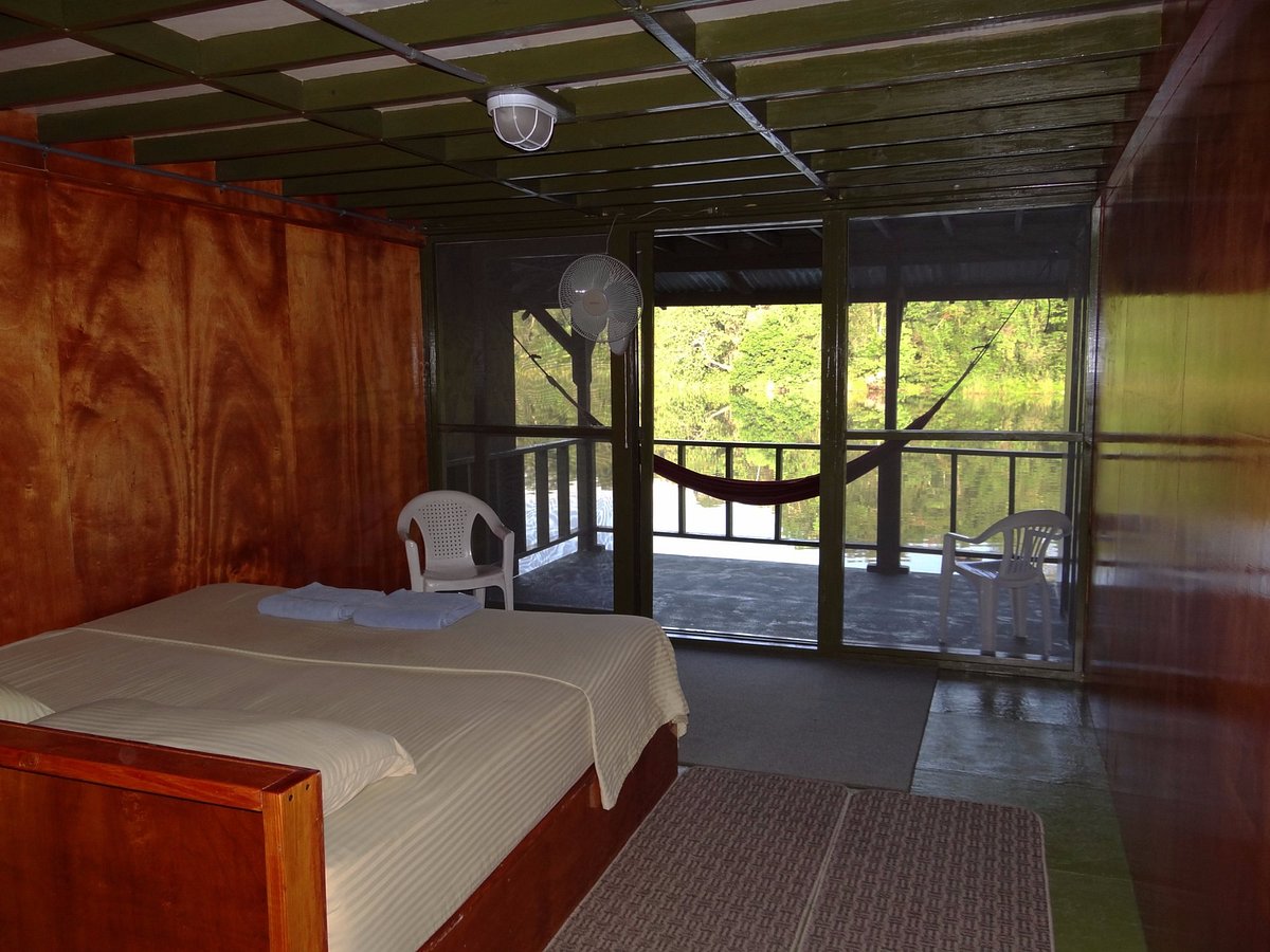 Jungle Land Panama Floating Lo Rooms Pictures And Reviews Tripadvisor