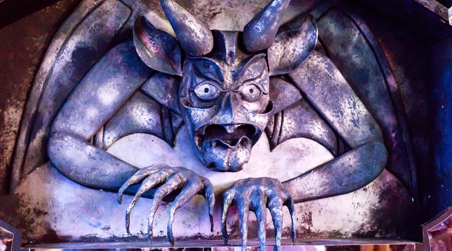 Secret Cellar All You Need To Know Before You Go 2024