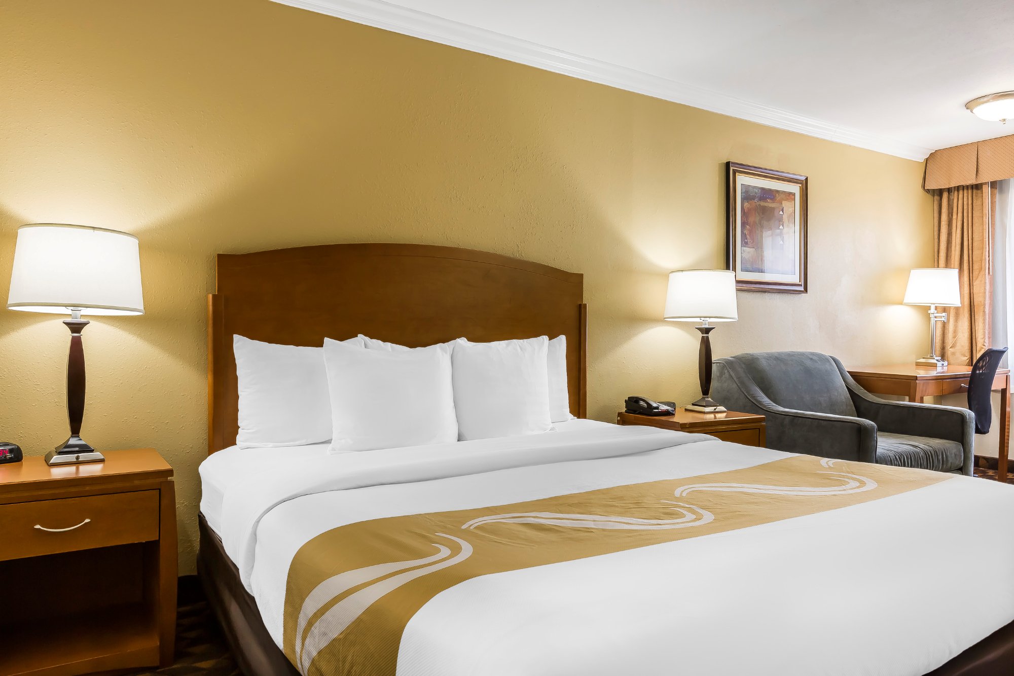 Quality inn near me store
