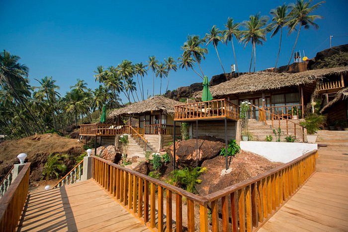 THE CAPE GOA Hotel (India - Canacona): Prezzi 2022 e recensioni THE CAPE GOA Hotel (India - Canacona): Prezzi 2022 e recensioni