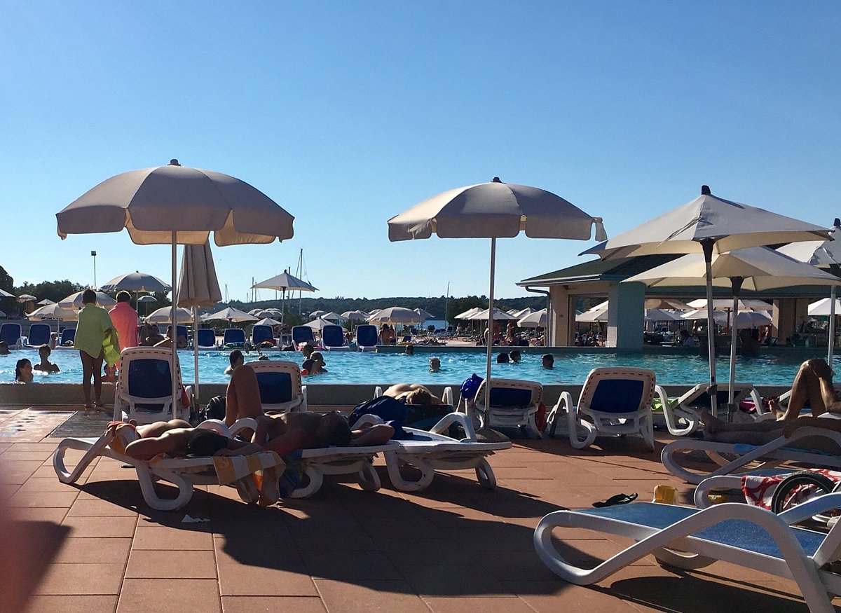 Valalta Naturist Camp 2021 Reviews Rovinj Croatia Photos Of