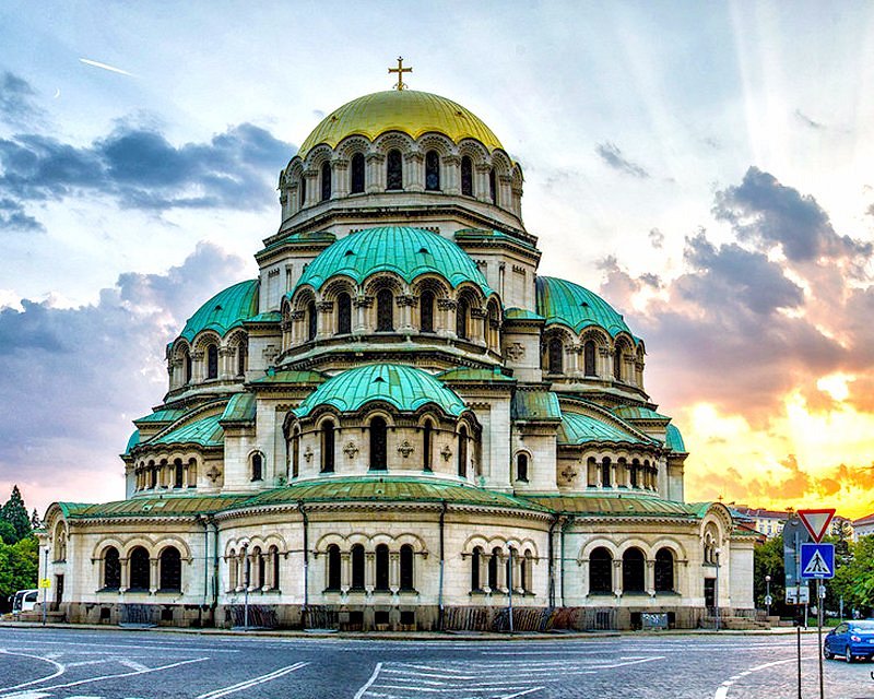 City Tour (Sofia) - All You Need to Know BEFORE You Go City Tour (Sofia) - All You Need to Know BEFORE You Go