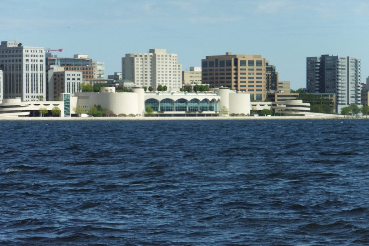 MADISON CITY TOURS : Ce qu'il faut savoir pour votre visite (avec ... MADISON CITY TOURS : Ce qu'il faut savoir pour votre visite (avec ...