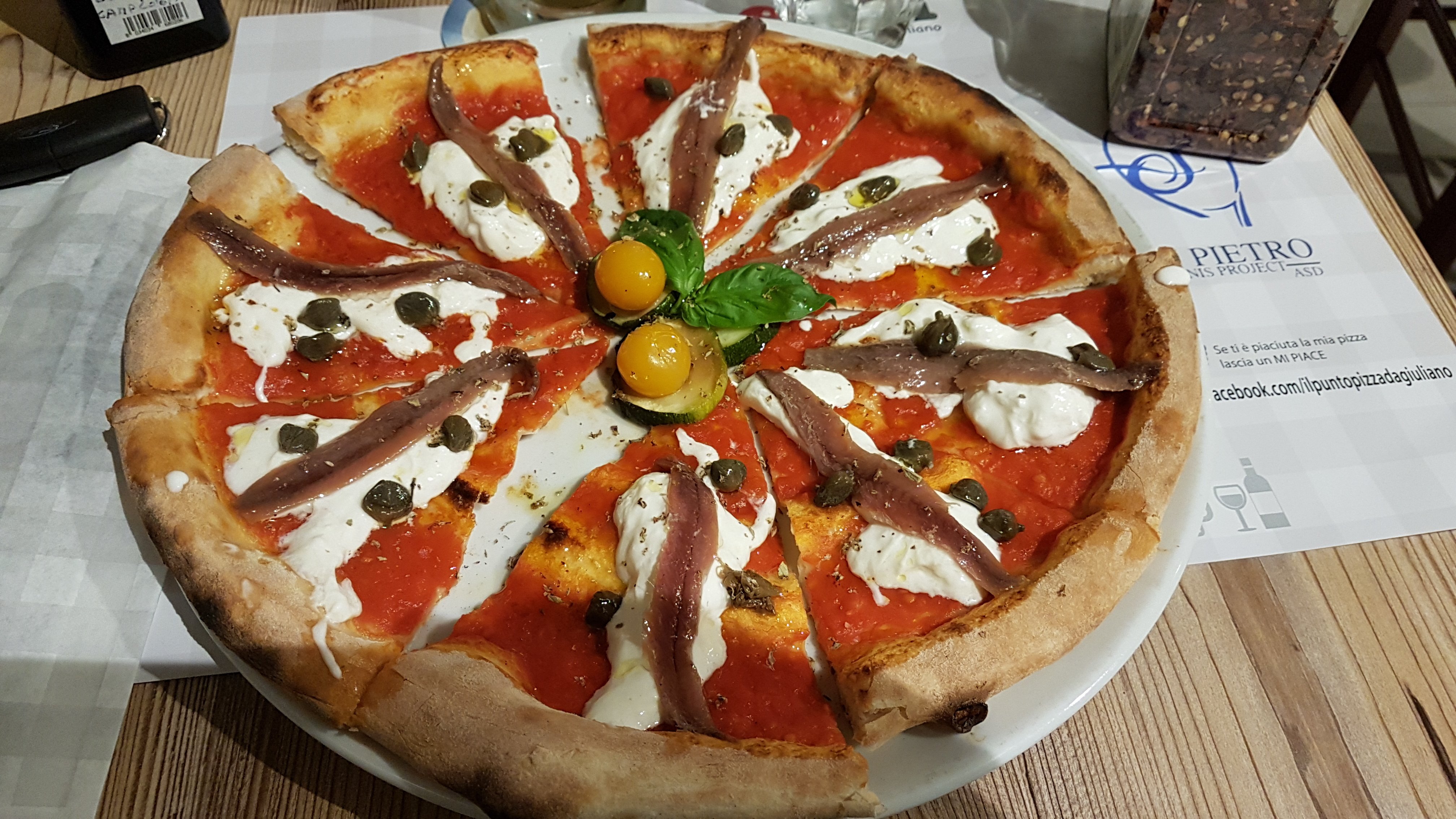 PUNTO PIZZA San Pietro in Casale Restaurant Reviews Photos Phone Number Tripadvisor