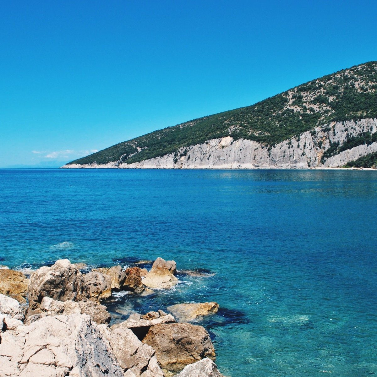 Valdanos Beach Ulcinj 2022 What To Know Before You Go