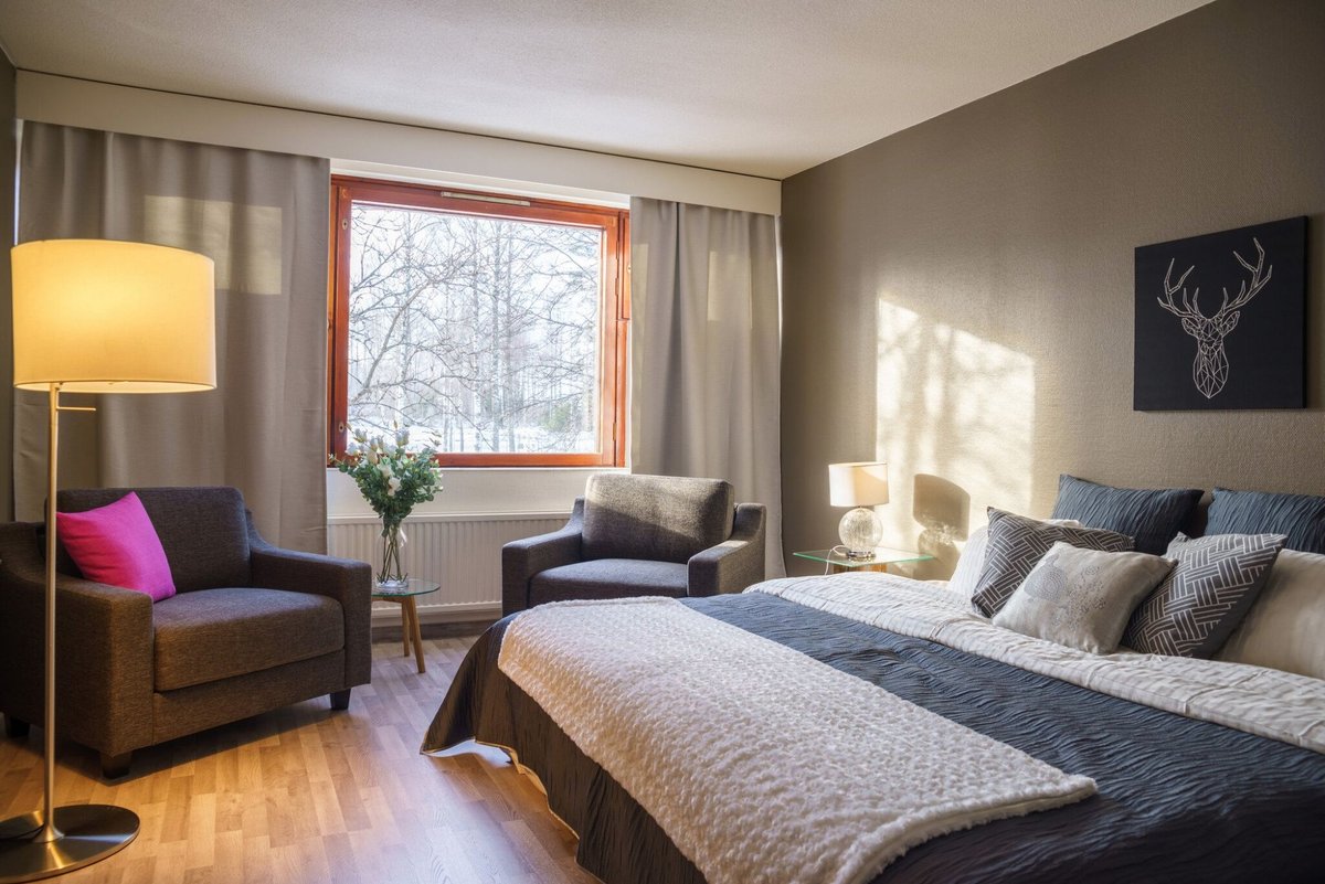 Hotel Ellivuori 102 ̶1̶3̶8̶ Updated 2022 Prices And Reviews