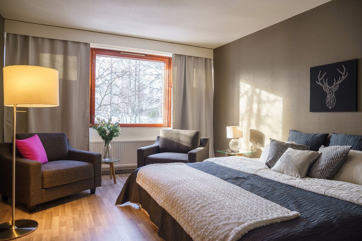 Hotel Ellivuori 102 ̶1̶3̶8̶ Updated 2022 Prices And Reviews