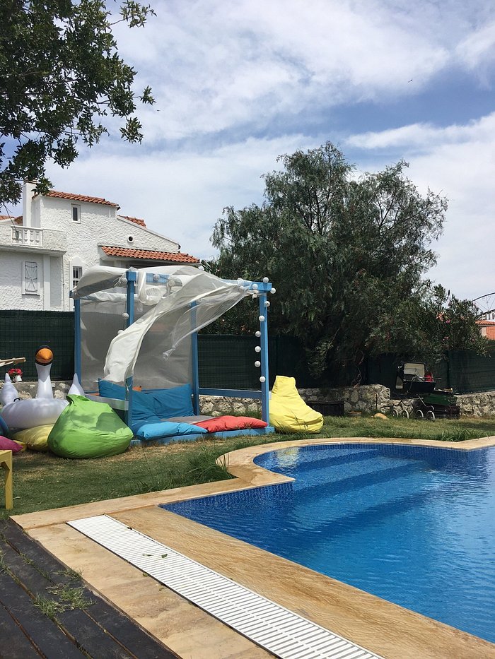 BUGRA WHITE PALACE (ALACATI, TURQUIA): comparação de preços e ... BUGRA WHITE PALACE (ALACATI, TURQUIA): comparação de preços e ...