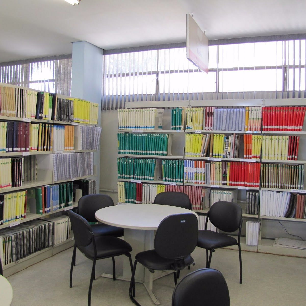 Biblioteca Municipal Monteiro Lobato - O que saber antes de ir (2025) Biblioteca Municipal Monteiro Lobato - O que saber antes de ir (2025)
