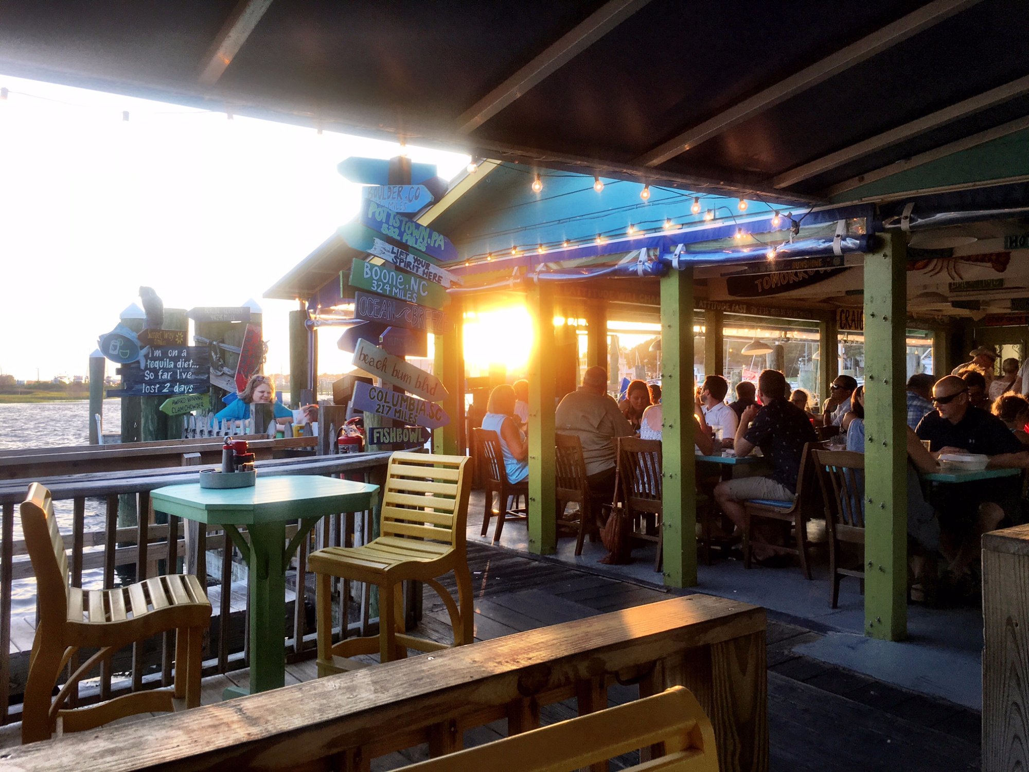 THE 5 BEST Restaurants with a View in Southport UPDATED 2025