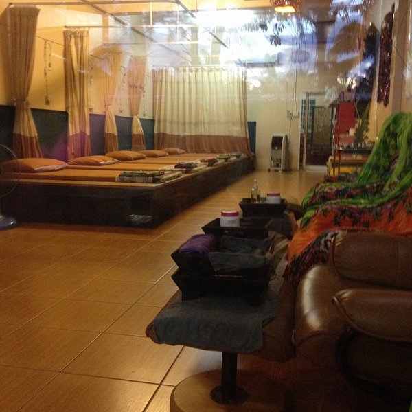 Ying Thai Massage Khao Lak All You Need To Know Before You Go