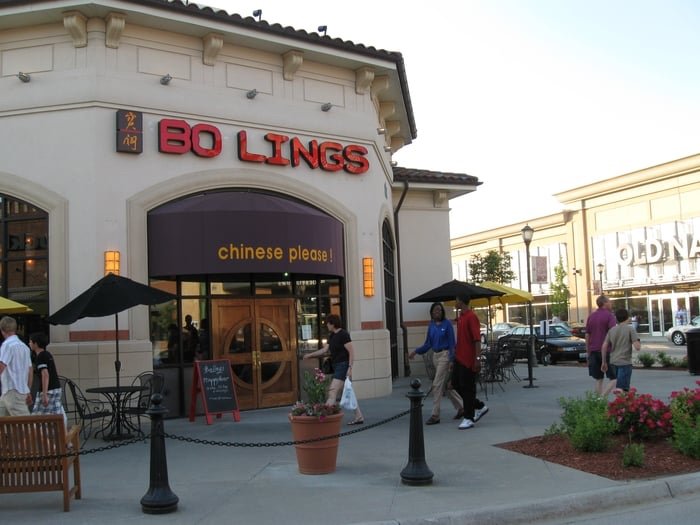 BO LINGS Kansas City 8670 NW Prairie View Rd Menu Prices Restaurant Reviews Tripadvisor