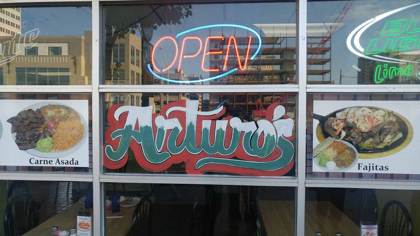 ARTURO S MEXICAN RESTAURANT Topeka Restaurant Reviews Photos Phone Number Tripadvisor