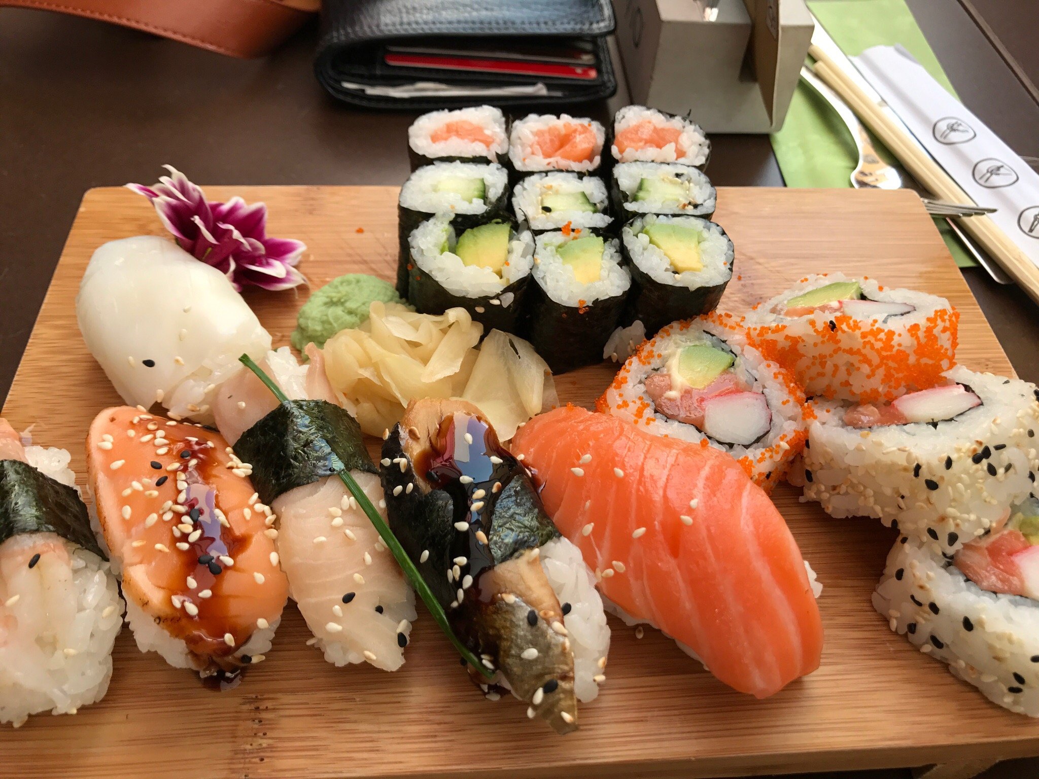 LITTLE TOKYO Fulda Restaurant Bewertungen Telefonnummer Fotos Tripadvisor