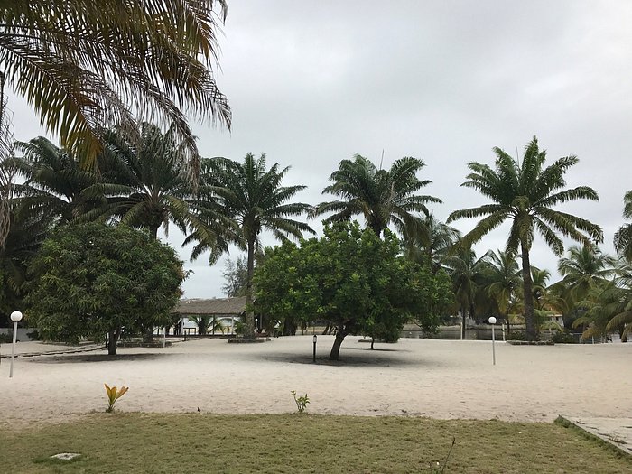 Hotel Cool Mafia Reviews Assinie Africa