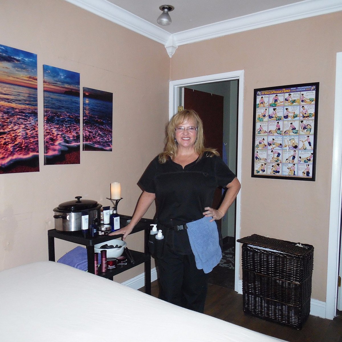 Massage By Dawn Boulder City 2021 Lo Que Se Debe Saber Antes De