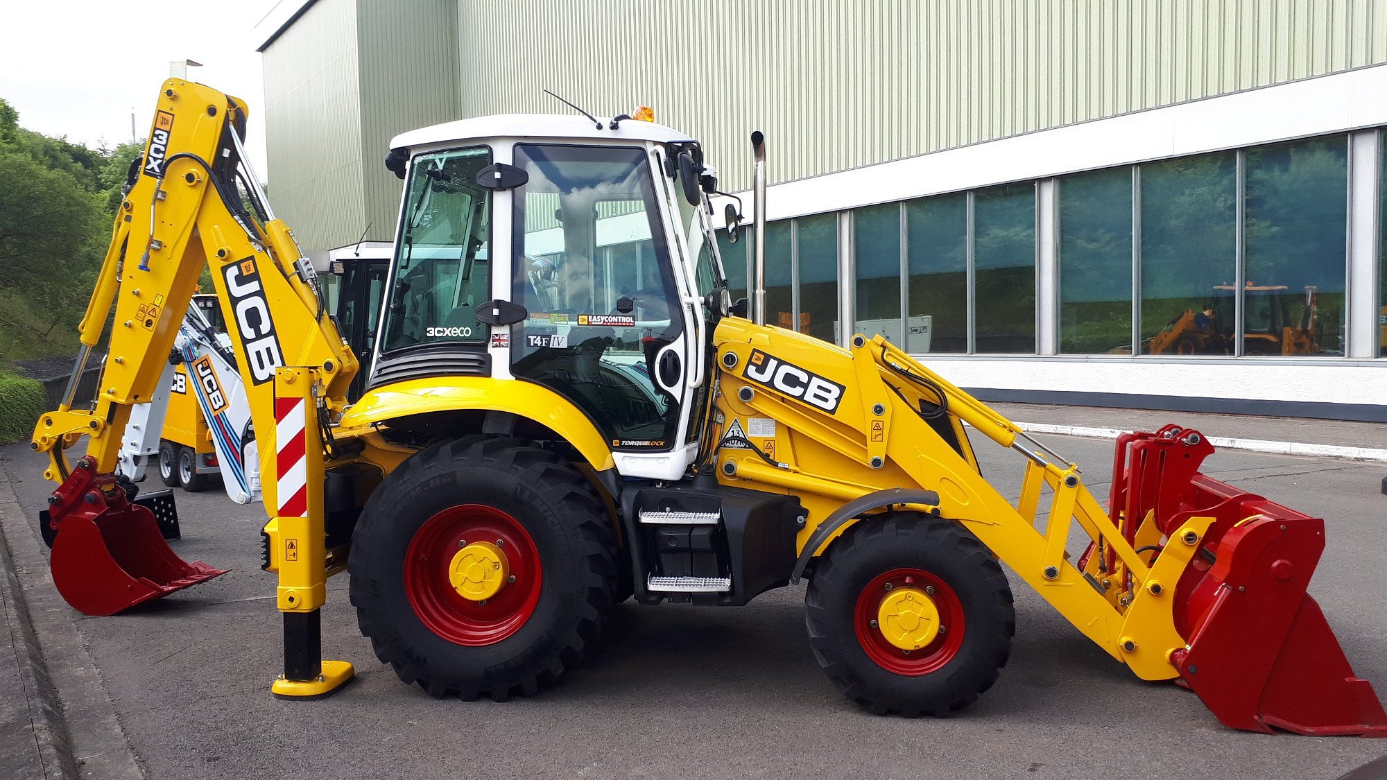 JCB FACTORY TOUR (2025) All You Should Know BEFORE You Go (w/ Reviews) JCB FACTORY TOUR (2025) All You Should Know BEFORE You Go (w/ Reviews)