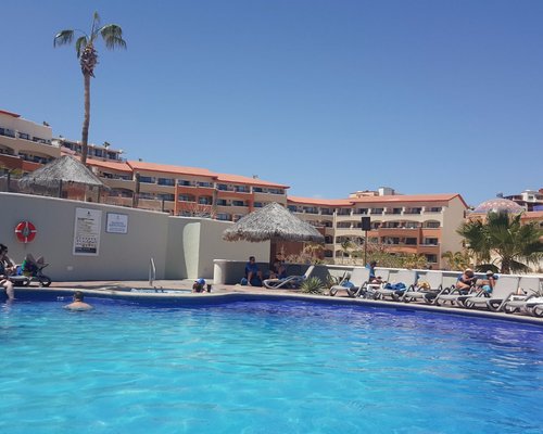 Sandos Finisterra Bewertungen Fotos And Preisvergleich Cabo San Lucas