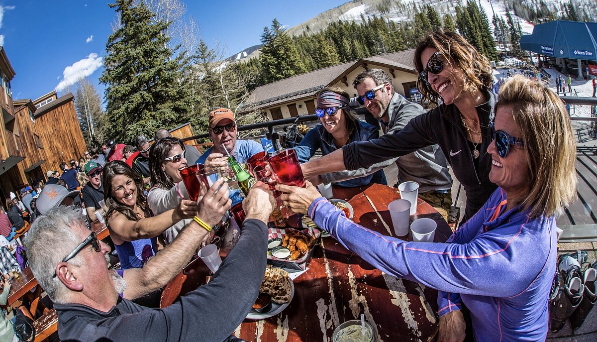 Garfinkels Vail Menú Precios Y Restaurante Opiniones Tripadvisor