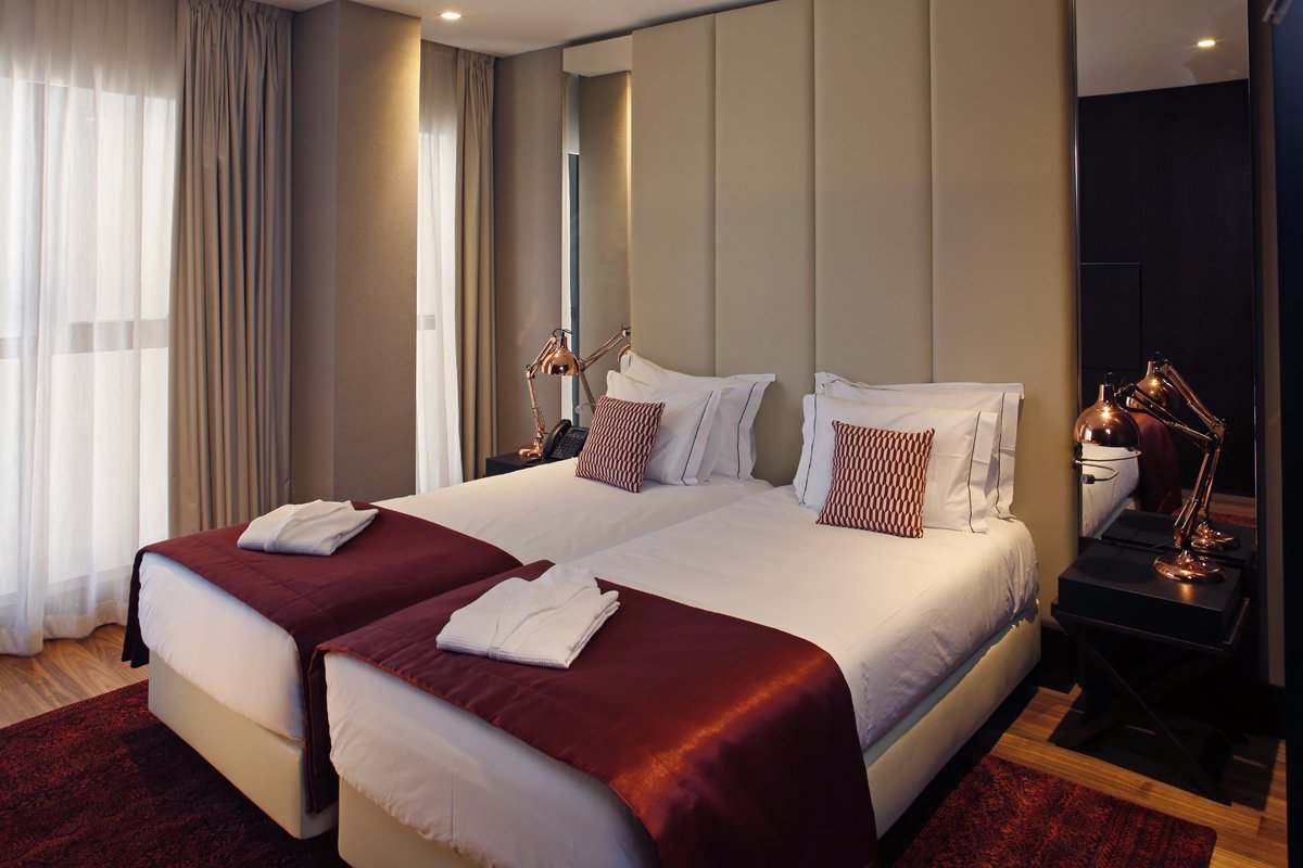 Upon Lisbon Prime Residences 里斯本 2則旅客評論及格價