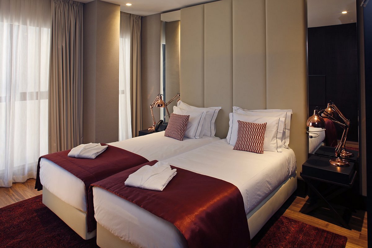 Upon Lisbon Prime Residences 里斯本 2則旅客評論及格價